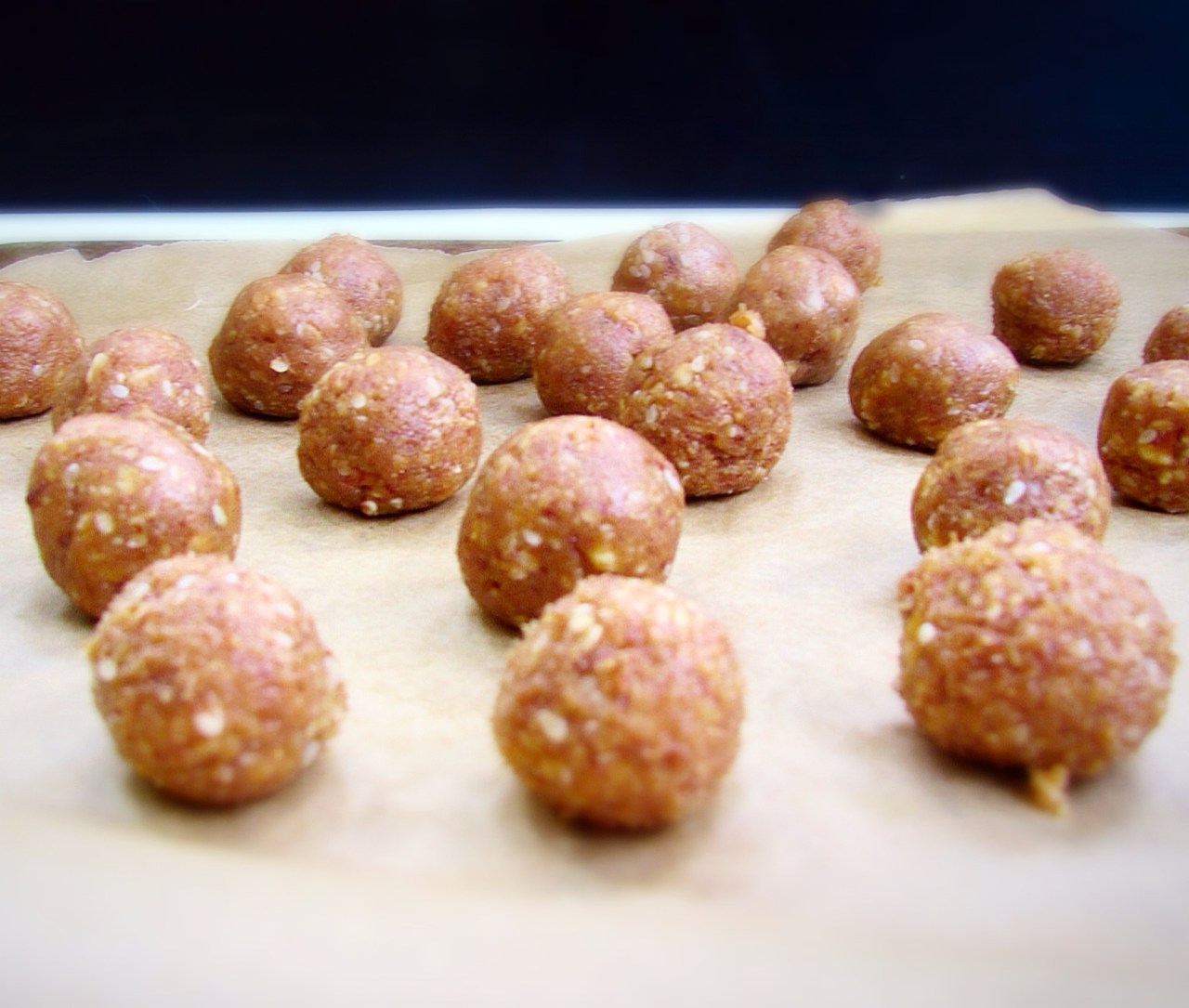 Blessing Bites | deb's pots