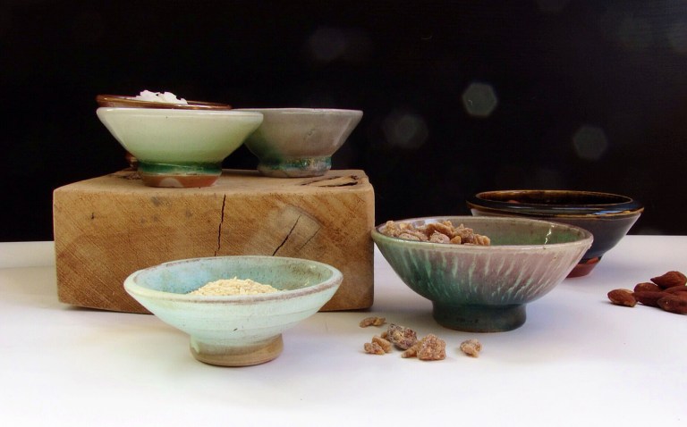 Blessing Bites | deb's pots