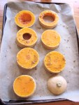 Squash Reconstruction | deb's pots