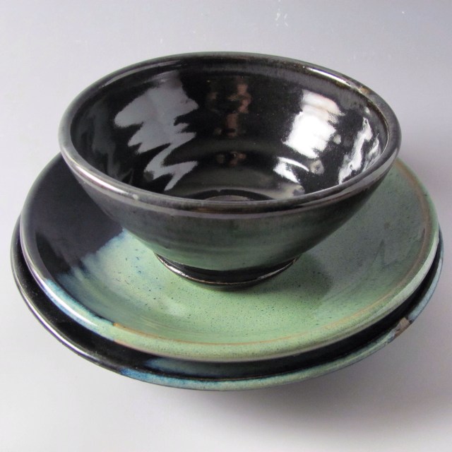 Pottery Gallery | deb's pots